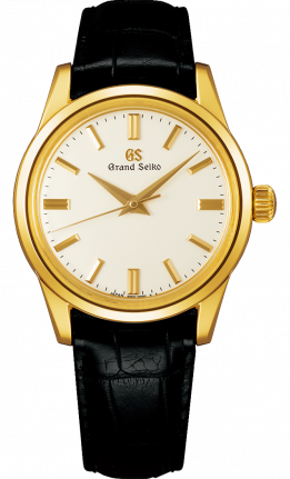GRAND SEIKO | 時計 | 銀座 日新堂｜パテック フィリップの正規販売店
